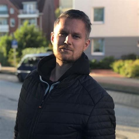 Jan Hachmann Niederlassungsleiter Hass Hatje Gmbh Xing