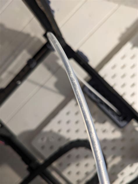 Flaking Issue R3dprinting