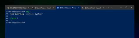 How To Use Powershell Try Catch Finally For Error Handling Itechguides