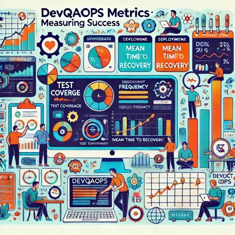 Michael Johnson On Linkedin Devqaops Metrics Measuring Success