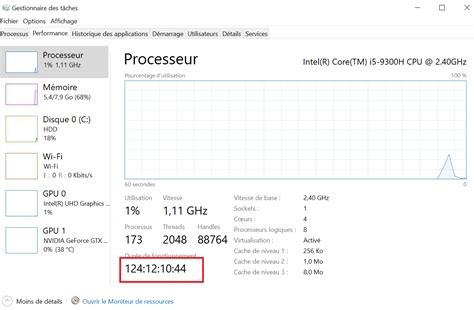 My Mom Asked My Why Her PC Isn T Able To Print Her Files 124 Days Without A Restart Missed A