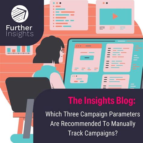 Which Three Campaign Parameters Are Recommended To Manually Track