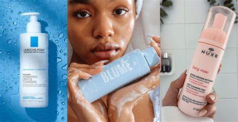 The Best Facial Cleansers For All Skin Types And Budgets National
