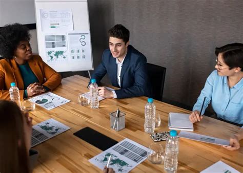 Bcom In Business Management At Ibu