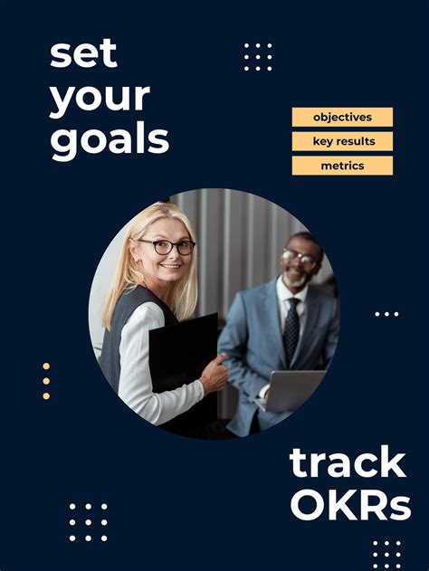 Tips On How To Set And Track OKRs For Success