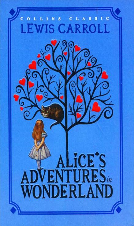 خرید کتاب Alices Adventures In Wonderland جدیدترین ویرایش بهترین قیمت