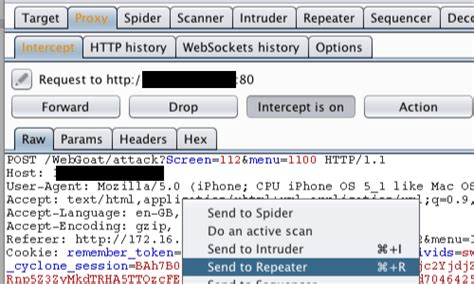 owasp vulnerability sql injection