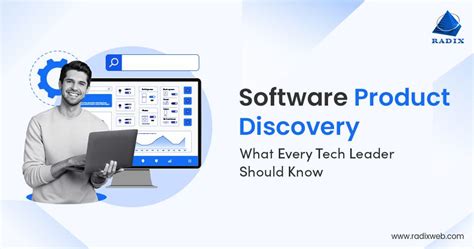What Is Software Product Discovery Key Steps And Benefits