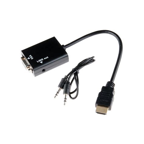 Does Hdmi Carry Audio How To Get Sound Through An HDMI Cable
