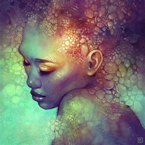 Artist Anna Ditmann American Artist Artliveandbeauty Masterpieces