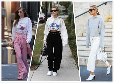 How To Wear Hoodie With Wide Leg Pants Morimiss Blog