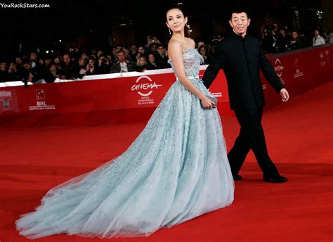 Wallpapers Stuff Zhang Ziyi