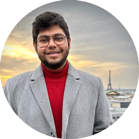 Tanvi Anand On Linkedin One Of My Close Friends Sayan Deb Sarkar Being