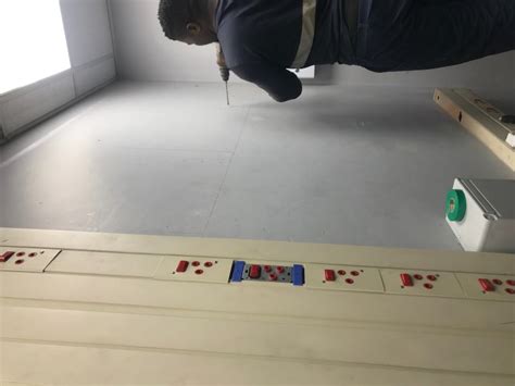 New Job👷‍♂️ This Time Around We Are Installing 3 15kva Quattros