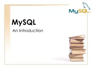 Ppt Mysql Powerpoint Presentation Free Download Id