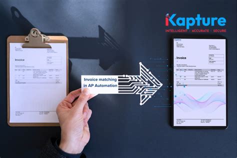 How Automation Simplifies Ap Process With Ikapture Sailotech Posted On The Topic Linkedin