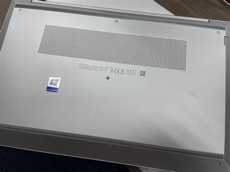 HP ProBook G Notebook PC 電腦科技 手提電腦 Carousell