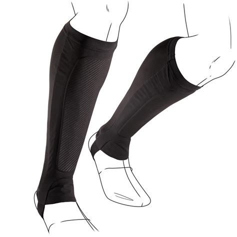 Гетры защитные для спортивного ориентирования - Decathlon