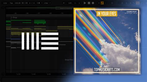 Camelphat In Your Eyes Ableton Remake Melodic House Top Music Arts