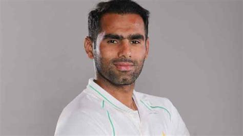 mohammad ali replaces muhammad umar in pakistan shaheens squad