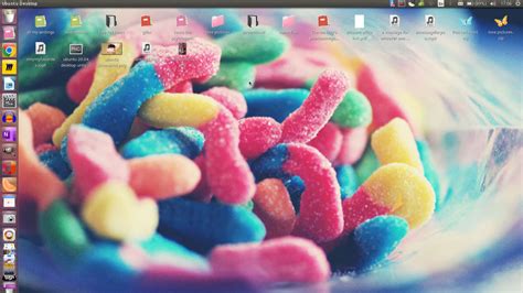 Ubuntu 2004 Focal Fossa Unity Screenshot By Oldnoob234 On Deviantart