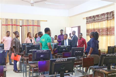 Rail Robotics Club Initiative Trains The Youth In Robotics And The Responsible Use Of Ai