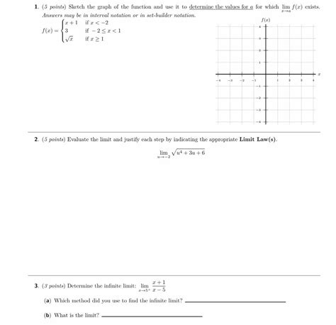 Solved Points Sketch The Graph Of The Function And Chegg Com