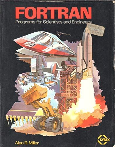 Fortran Programs For Scientists And Engineers Bookmall