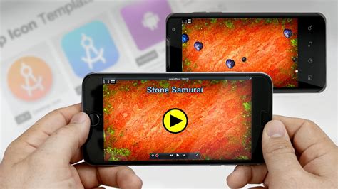 Creating A Cross Platform Mobile Game In Html5 And Javascript