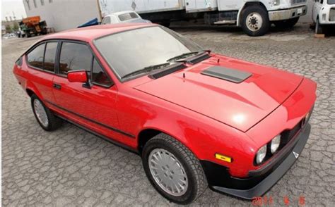 Alfa Romeo 85 Details Of Cars