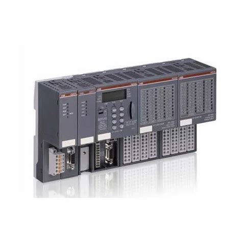 Programmable Controllers Display Type Led Tanishq Engineering