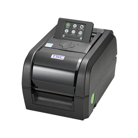 Tsc Tx210 Desktop Barcode Printer Mindware