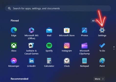 Как сделать прозрачный пуск в Windows 11
