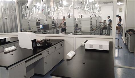 高校实验室仪器设备利用率低的原因