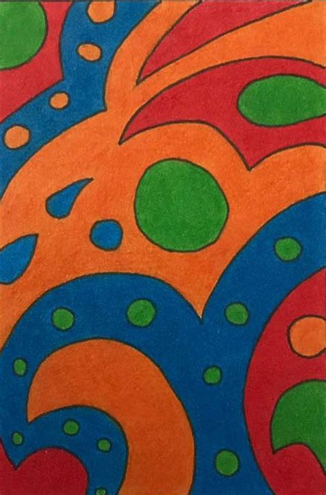 Tetradic Color Scheme