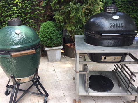 Bbq Workshop Een Compleet Diner Op De Barbecue