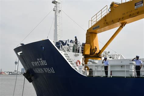 Thaimmtc Thaimmtc ศูนย์ฝึกพาณิชย์นาวี