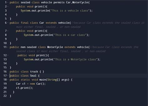 Akhil Soni On Linkedin Javadeveloper Newfeature Java Javaprogramming Improvement
