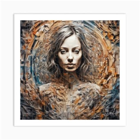 Mathematical Algorithms Art Print By Digphoto123 Fy