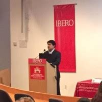 Daniel Jacobo Marín Phd In Law Professor Of Water Law And