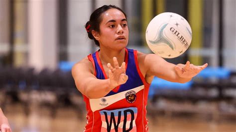 Live Stream Watch Every Match From Victorian Netball League Semi
