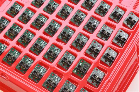 Flusso Launches Gas Flow Sensor Modules Electronic Products