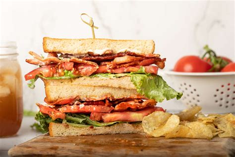 Blt Recipe Lumbresg