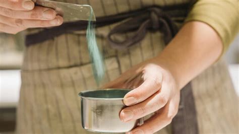 Eritritol Cómo Este Edulcorante Artificial Podría Estar Dañando Tu