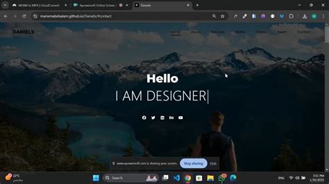 mariem mohamed on linkedin frontend html css bootstrap 16 comments