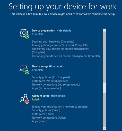 Intune Autopilot Getinghashtroubleshootingmd At Main · Ivanjrtintune Autopilot Getinghash