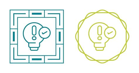 Problem Statement Vector Icon 40060123 Vector Art At Vecteezy