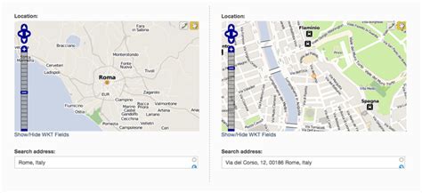 openlayers geocoder