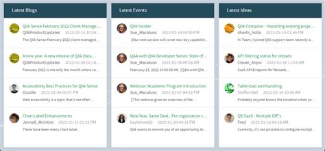 New Connectors Homepage Content Downloads And Mo Qlik Community 1893945