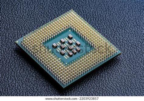 Micro Golden Chip Images Stock Photos Vectors Shutterstock